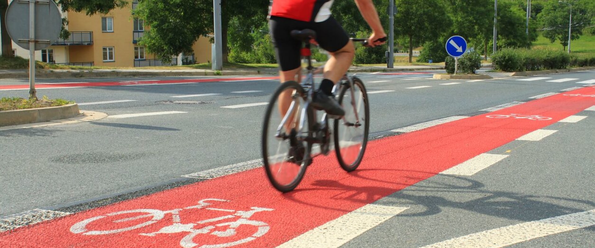 Everything You Need to Know About South Carolina Bicycle Laws