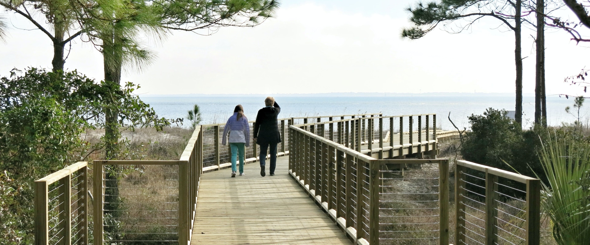 Exploring South Carolina's Outdoors: What to Expect from the Weather